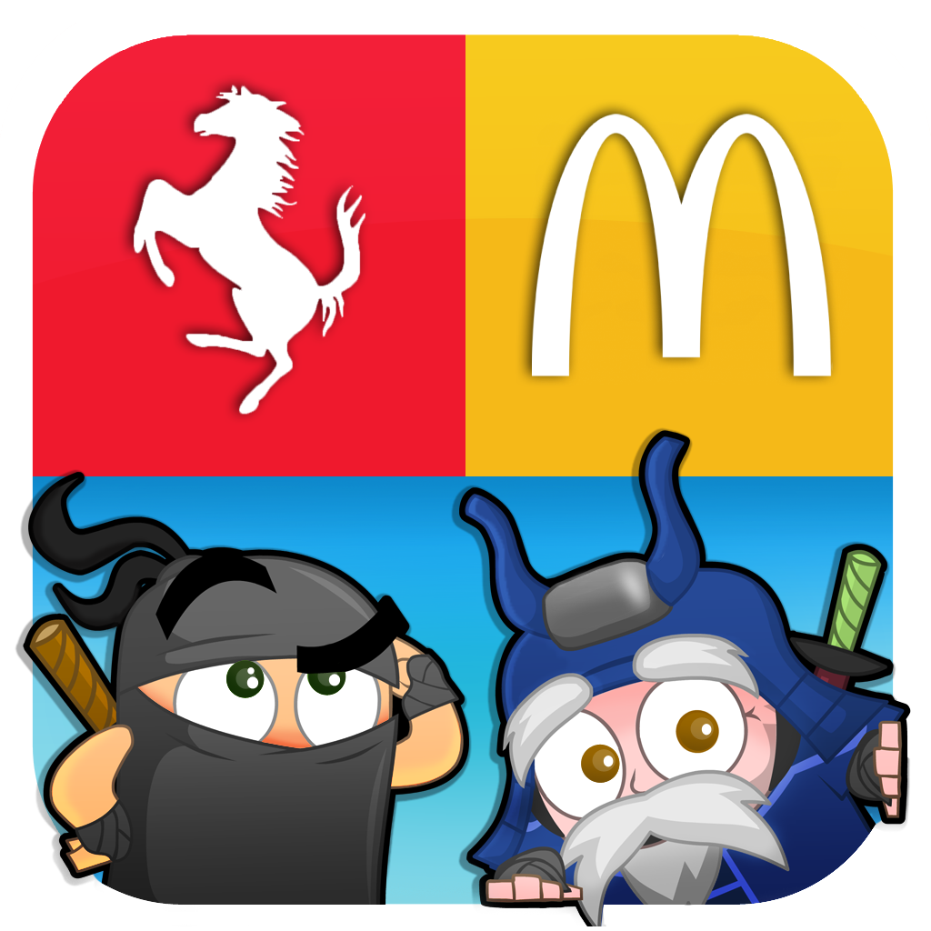 Logo Quiz (2010) - Jeu vidéo - SensCritique