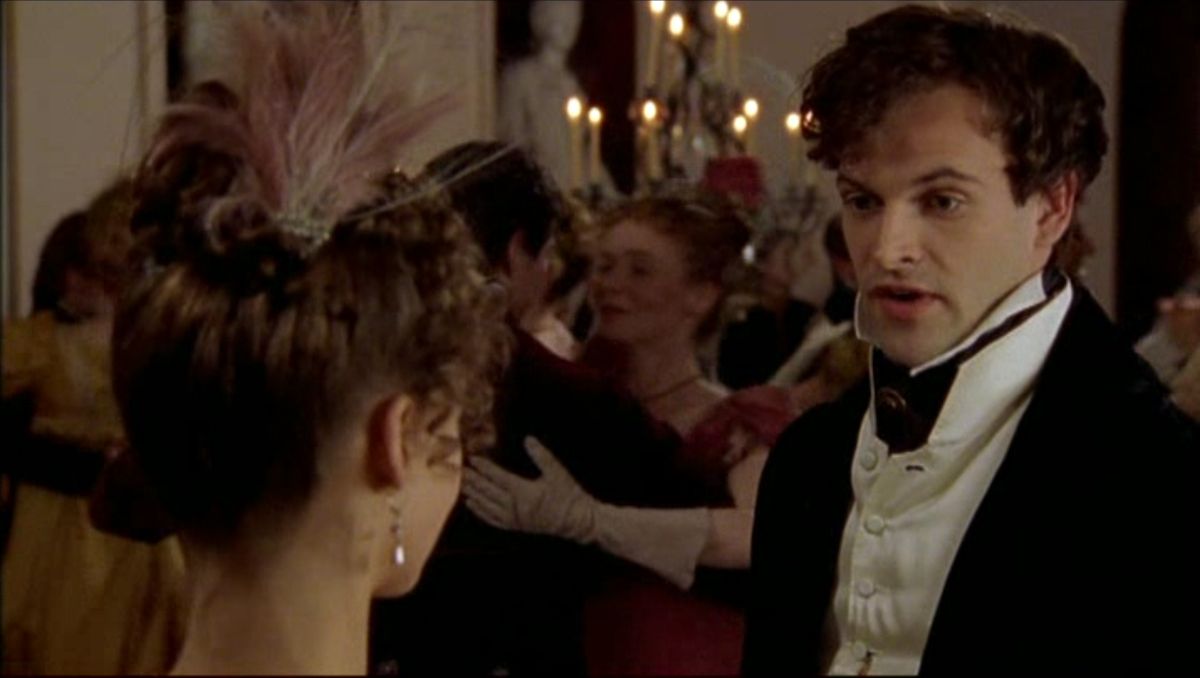 Byron - Film - SensCritique