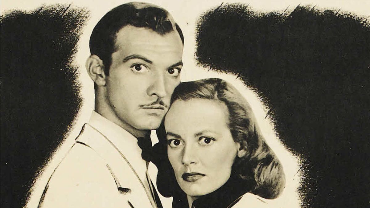 Danger Signal - Film (1945) - SensCritique