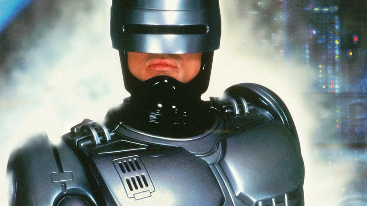 RoboCop 3 - Film (1993) - SensCritique