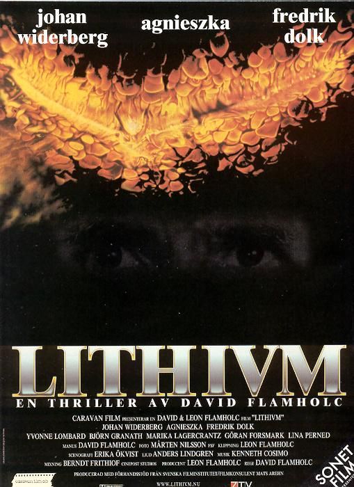 Lithium - Film - SensCritique
