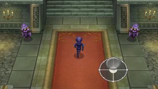 Images de Final Fantasy IV (3D Remake) (2007) - SensCritique