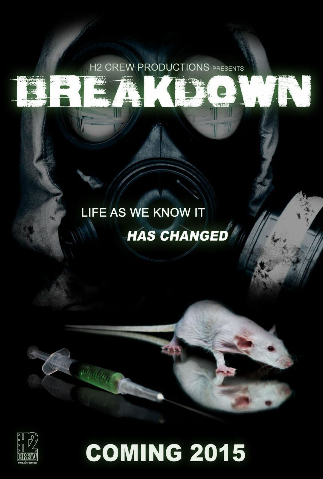 Breakdown - Film - SensCritique