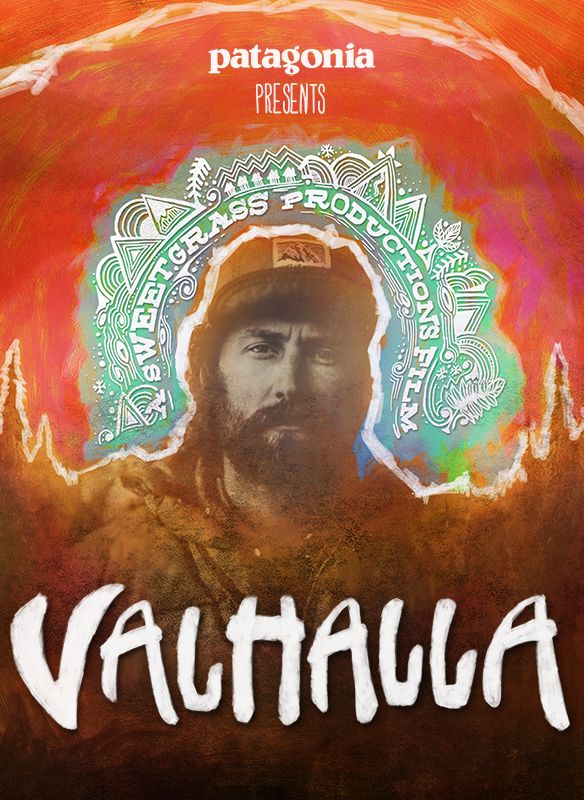 Valhalla - Film (2014) - SensCritique