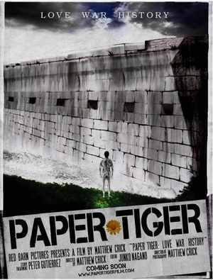 Paper Tiger - Documentaire - SensCritique