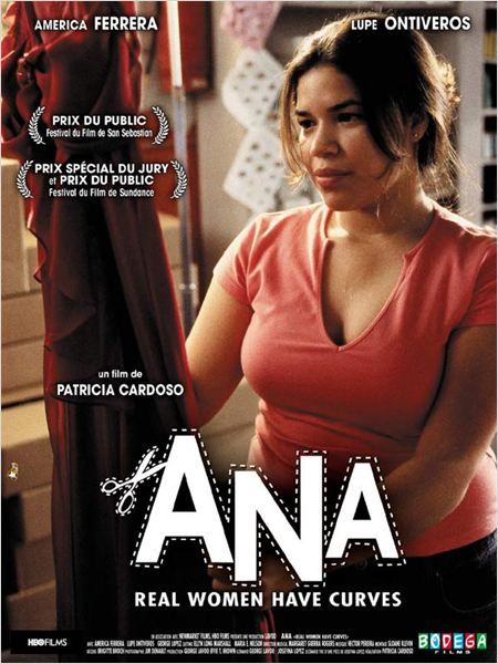 Ana - Film (2004) - SensCritique