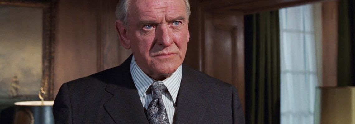 Vivre et laisser mourir - Film (1973) - SensCritique