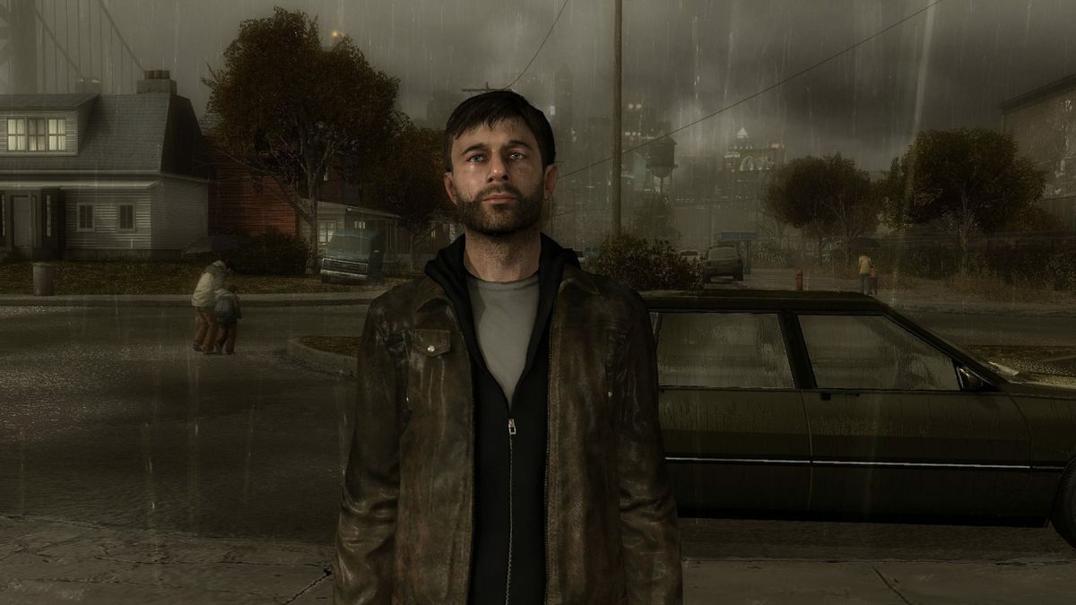 Heavy Rain (2010) - Jeu vidéo - SensCritique
