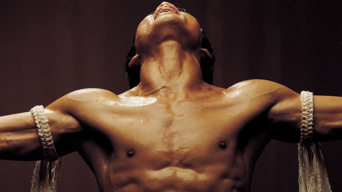 Ong-Bak - Film (2003) - SensCritique