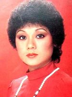 chanteuse asiatique - Liste de 33 personnalités - SensCritique