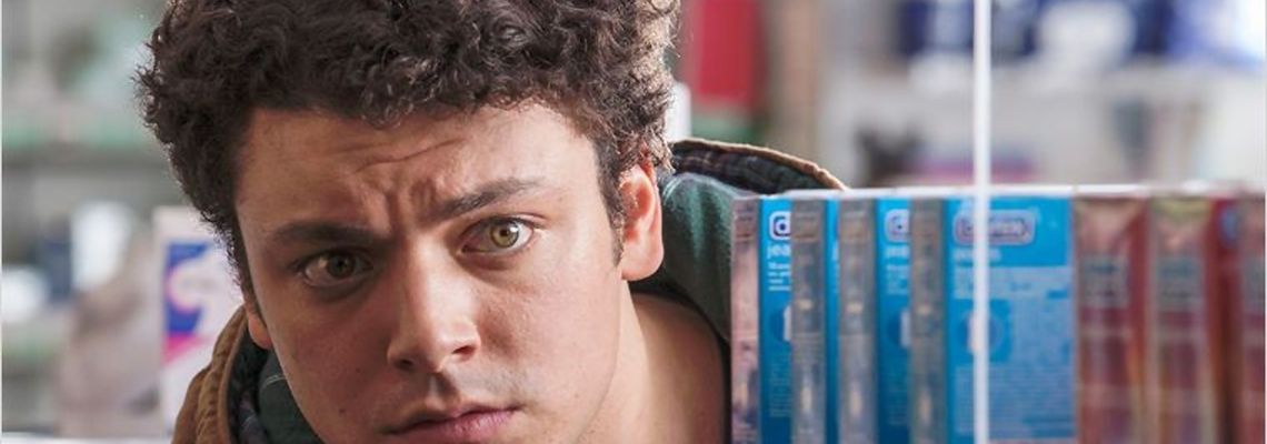 Fiston - Film (2014) - SensCritique