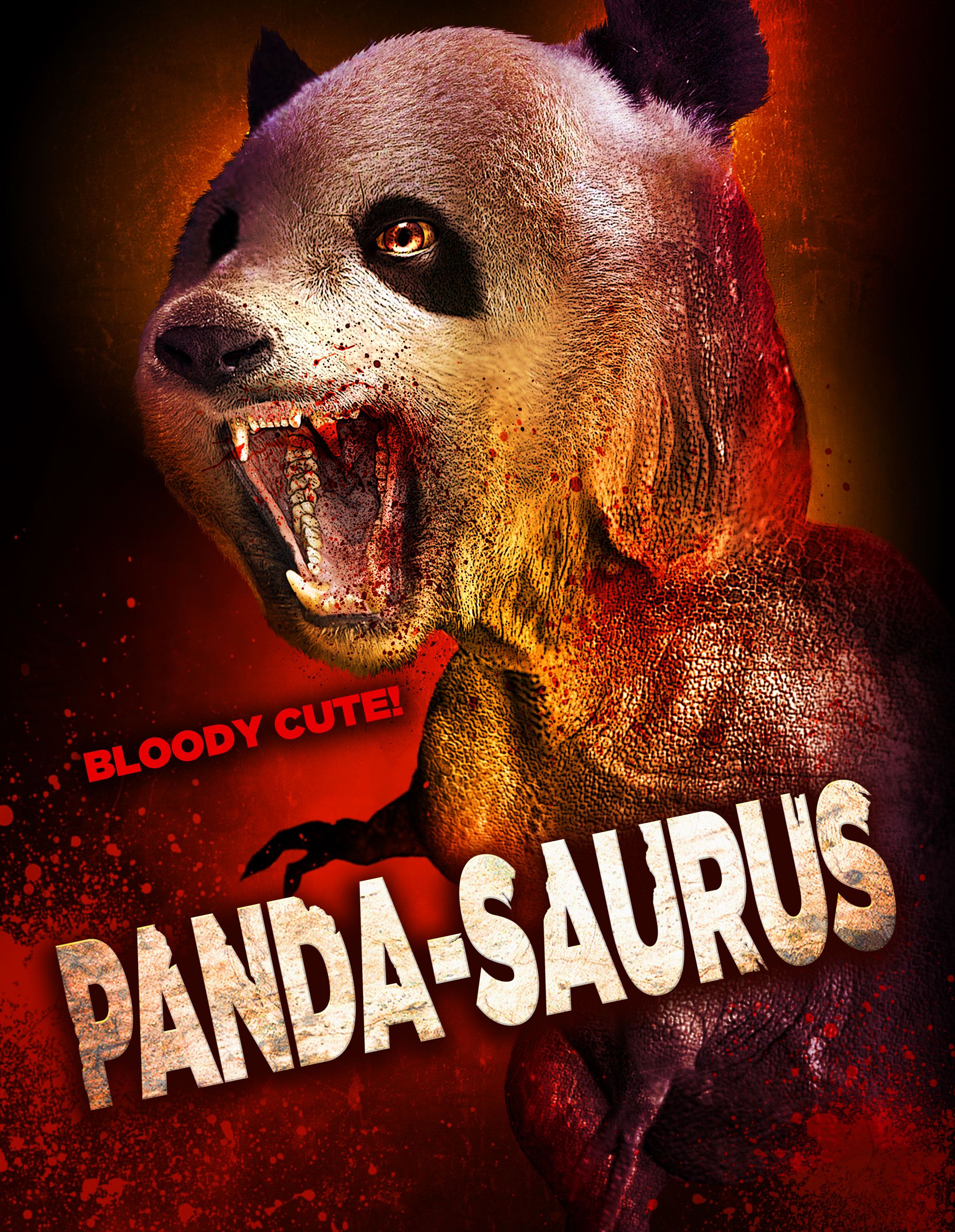 Panda-saurus - Film (2015) - SensCritique