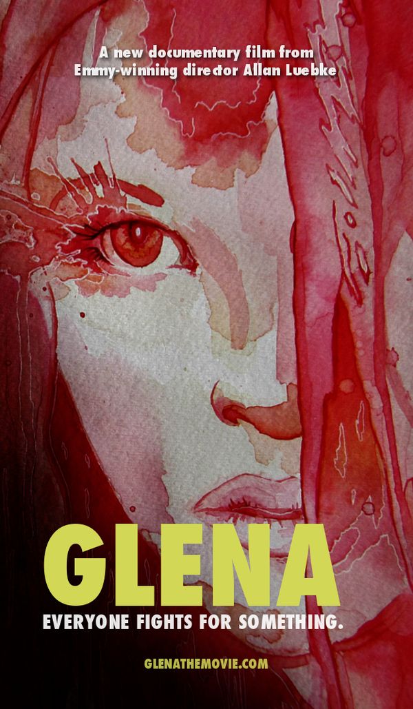 Glena - Documentaire (2014) - SensCritique