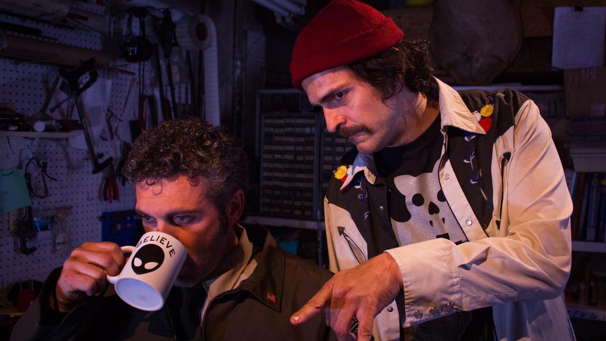 Wolfcop - Film (2014) - SensCritique