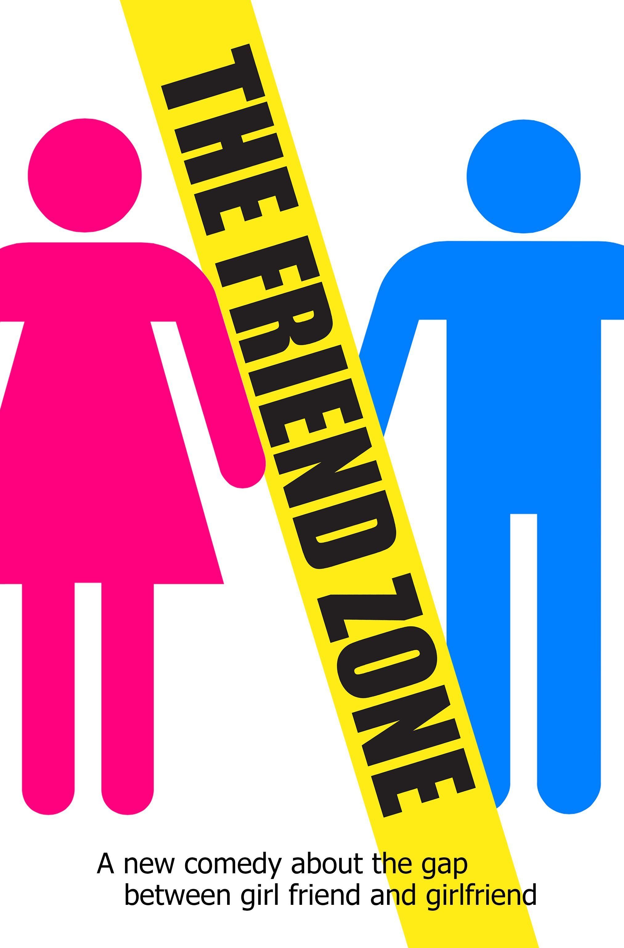 The Friend Zone - film - SensCritique