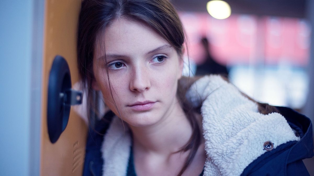 Respire - Film (2014) - SensCritique Respire - Film (2014) - SensCritique
