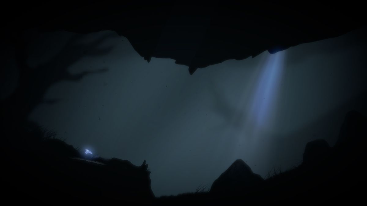 The Fall (2014) - Jeu vidéo - SensCritique