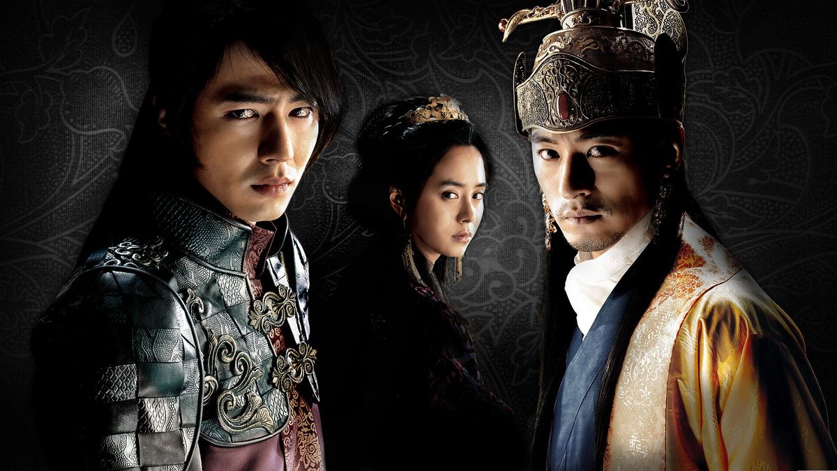 King Protector - Film - SensCritique