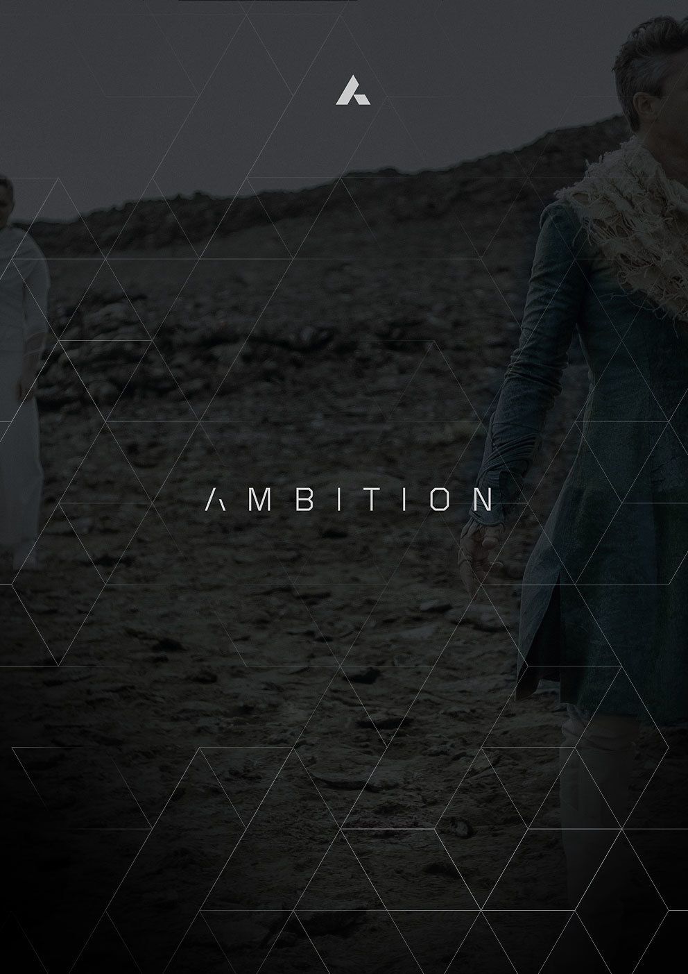 Ambition - Court-métrage (2014) - SensCritique