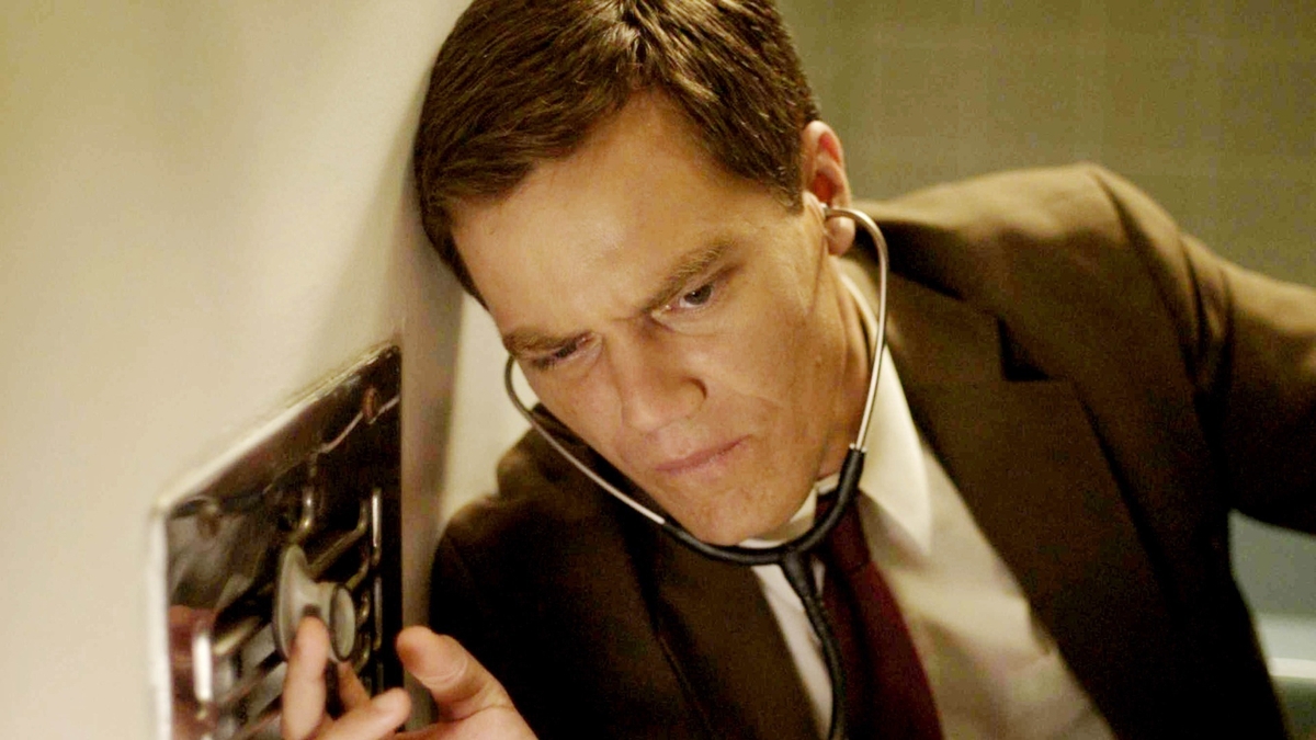 The Missing Person - Film - SensCritique