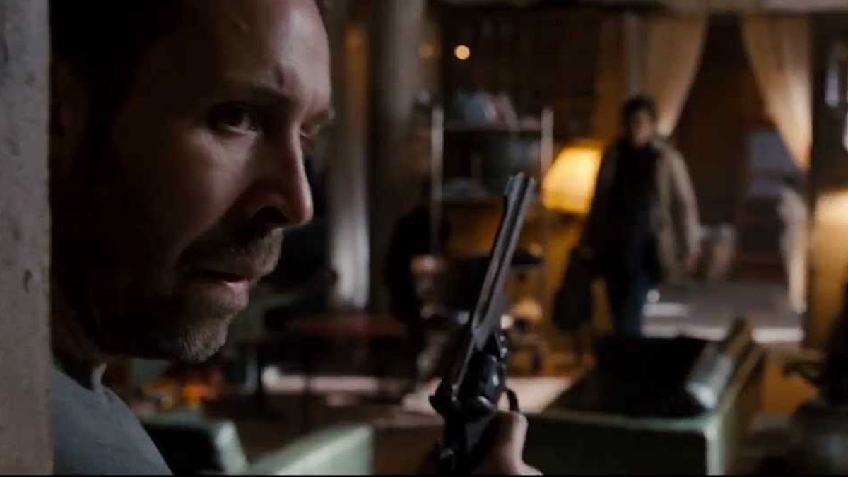 Honour - Film (2014) - SensCritique