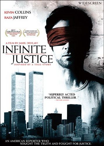 Infinite Justice - Film (2007) - SensCritique