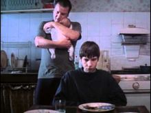 The War Zone - Film (1999) - SensCritique