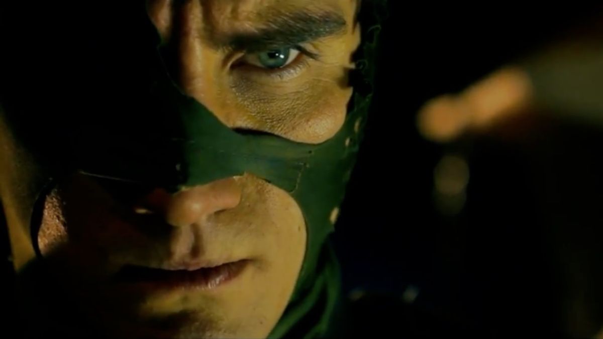 Vs - Film (2011) - SensCritique