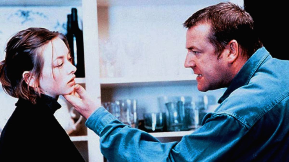 The War Zone - Film (2000) - SensCritique