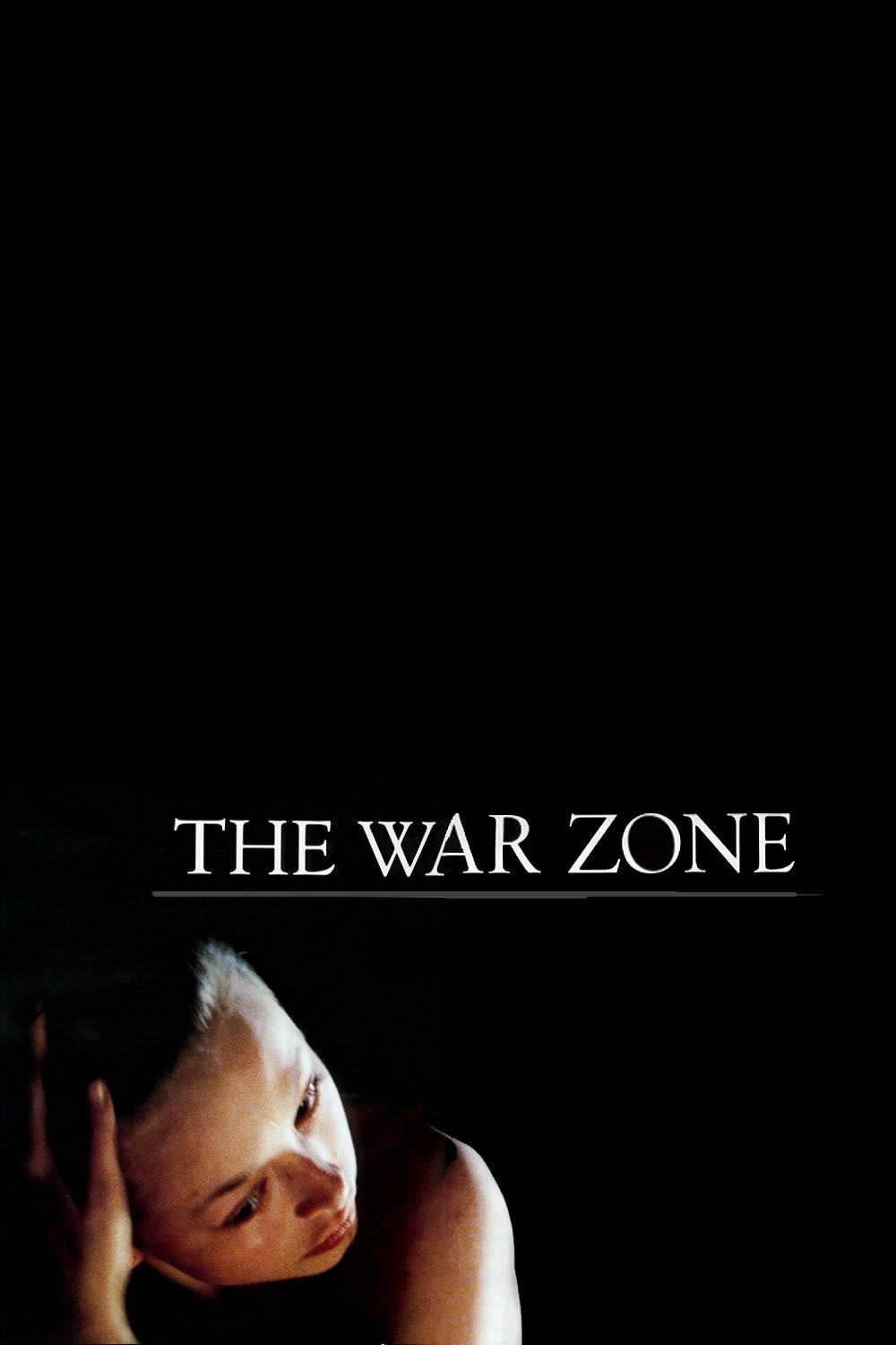 The War Zone - Film (1999) - SensCritique