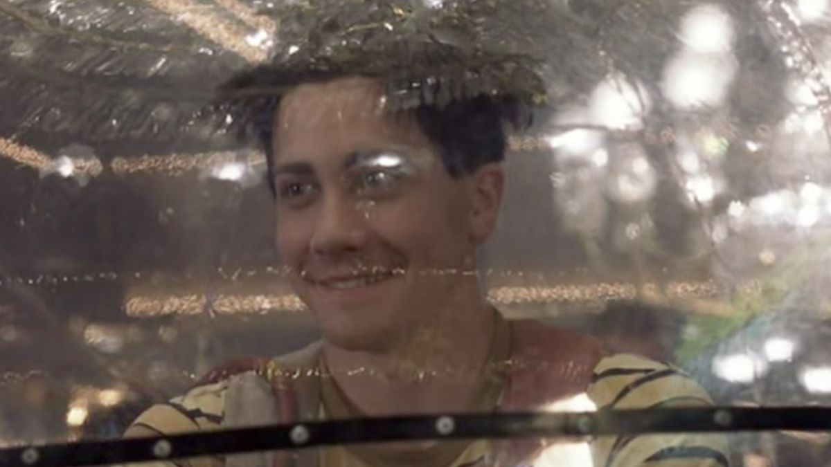 Bubble Boy - Film (2001) - SensCritique