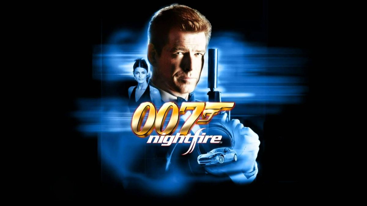 007: NightFire (2002)- Jeu vidéo - SensCritique