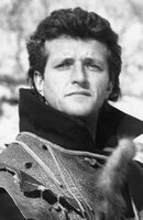 Le Voyageur - Série (1983) - SensCritique
