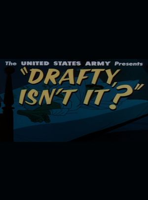 Drafty, Isn't It? - Court-métrage d'animation - SensCritique
