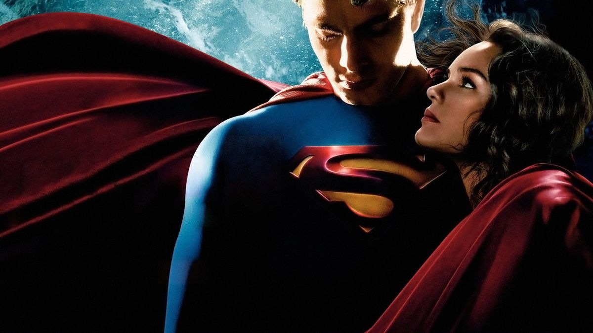 Avis sur le film Superman Returns (2006) par DamNation