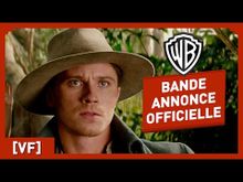 Pan - Film (2015) - SensCritique