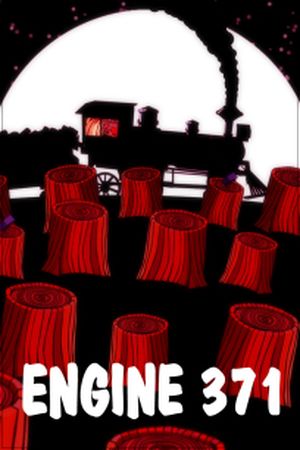 Engine 371 - Court-métrage d'animation (2007) - SensCritique