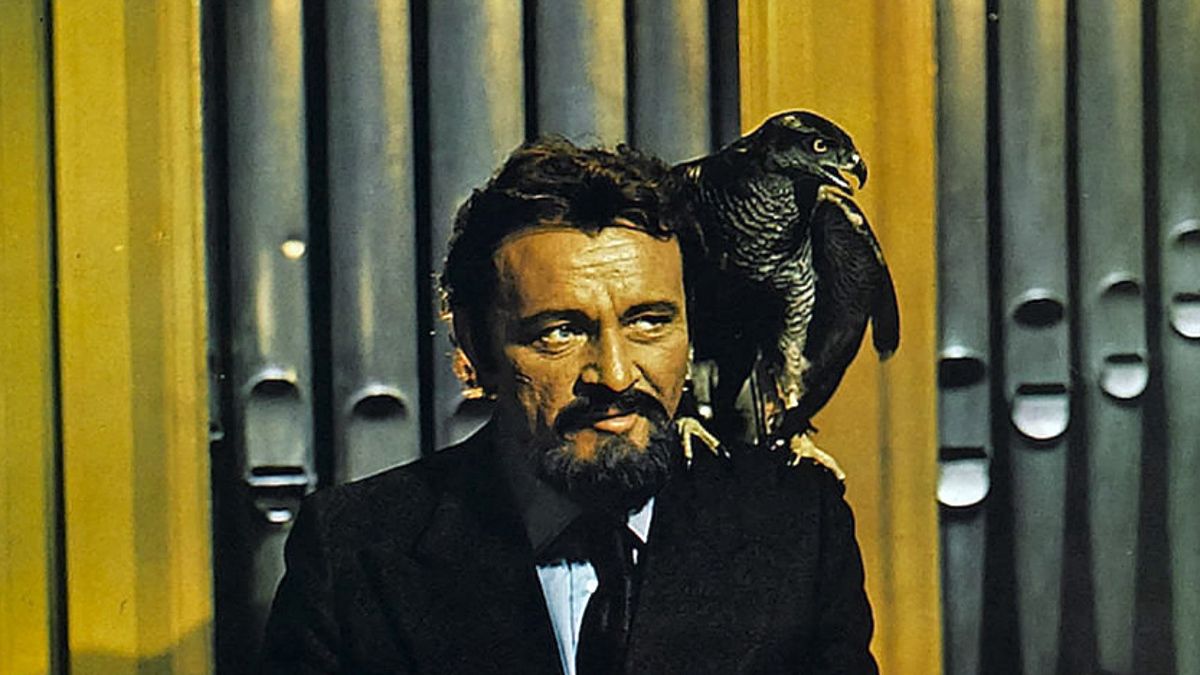 Barbe Bleue - Film (1972) - SensCritique