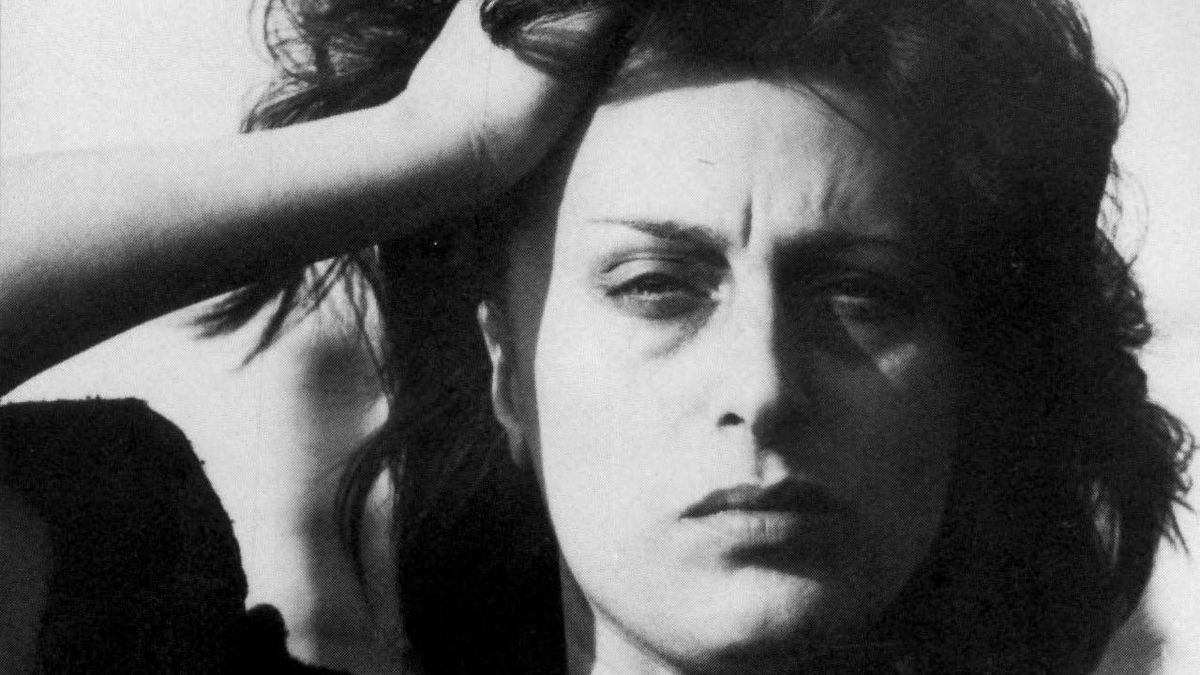Mamma Roma - Film (1976) - SensCritique