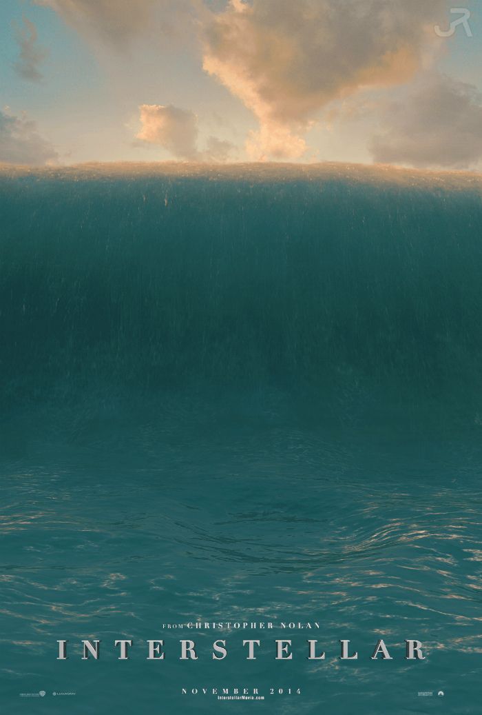 Affiches, posters et images de Interstellar (2014) - SensCritique