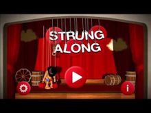 Strung Along (2014)- Jeu vidéo - SensCritique