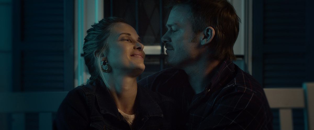 Cold in July - Film (2014) - SensCritique