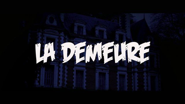 La Demeure - Court-métrage - SensCritique