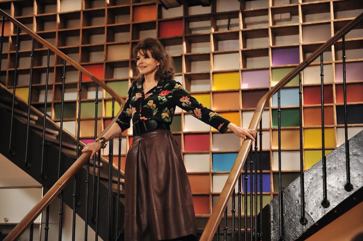 Chic ! - Film (2015) - SensCritique