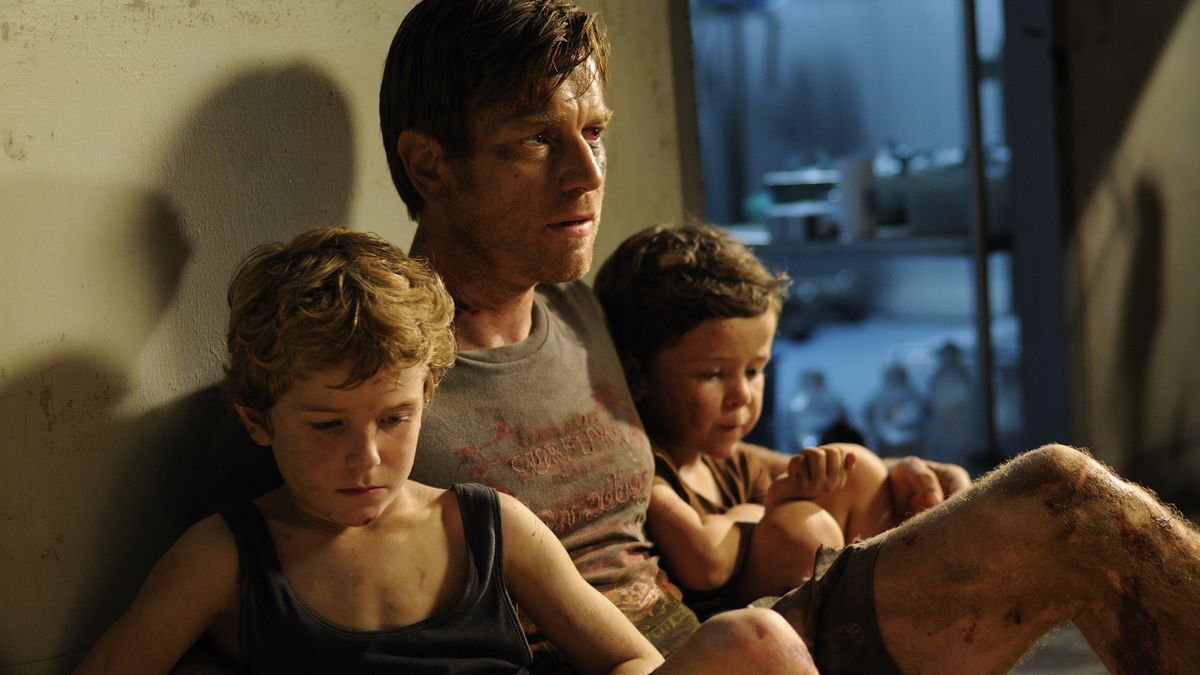 The Impossible - Film (2012) - SensCritique