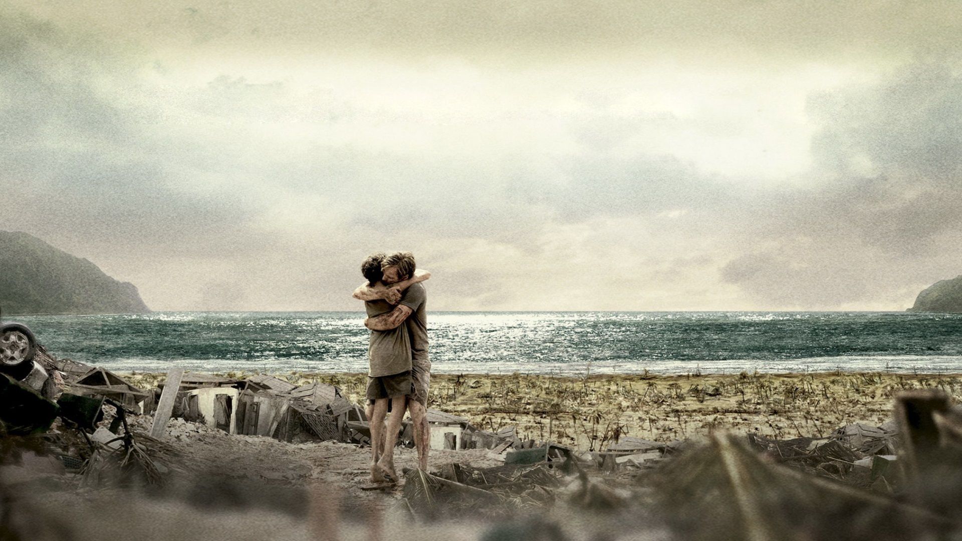 The Impossible - Film (2012) - SensCritique