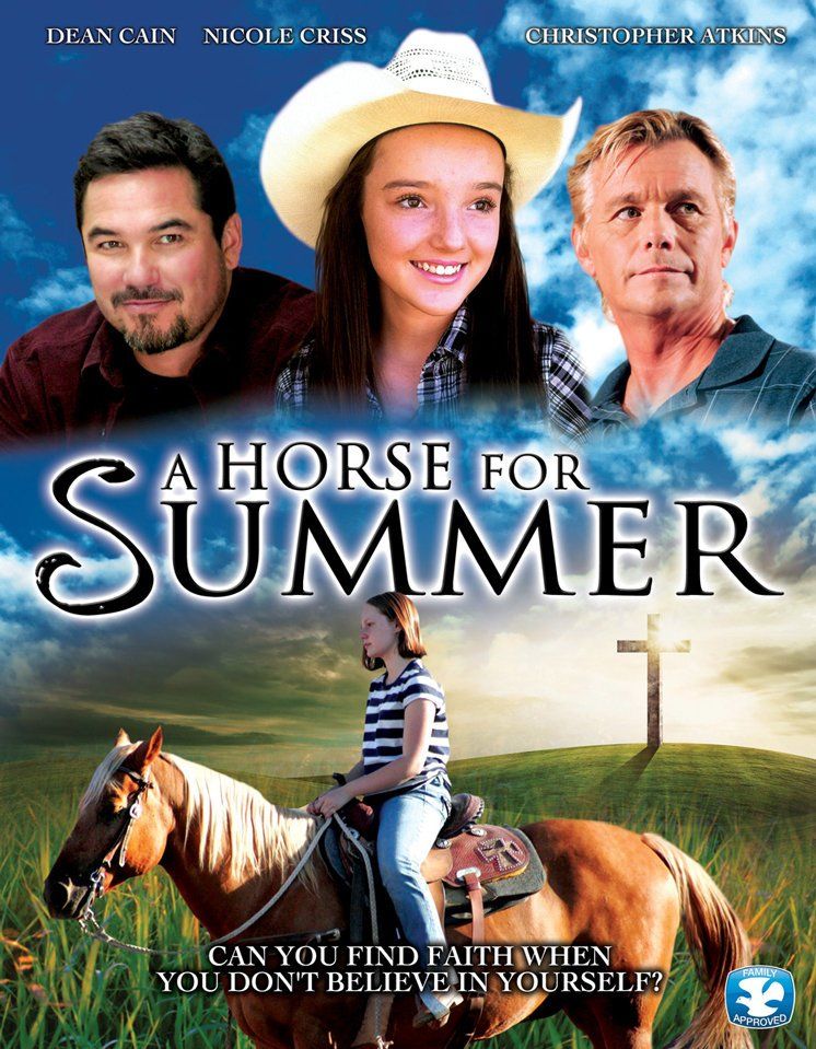 Le ranch du bonheur - film (2015) - SensCritique