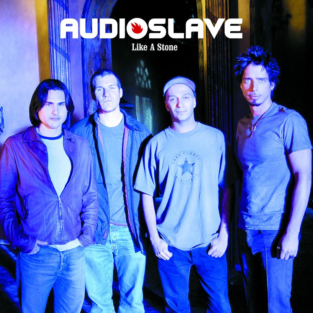 Like a Stone (Single) - Audioslave - SensCritique