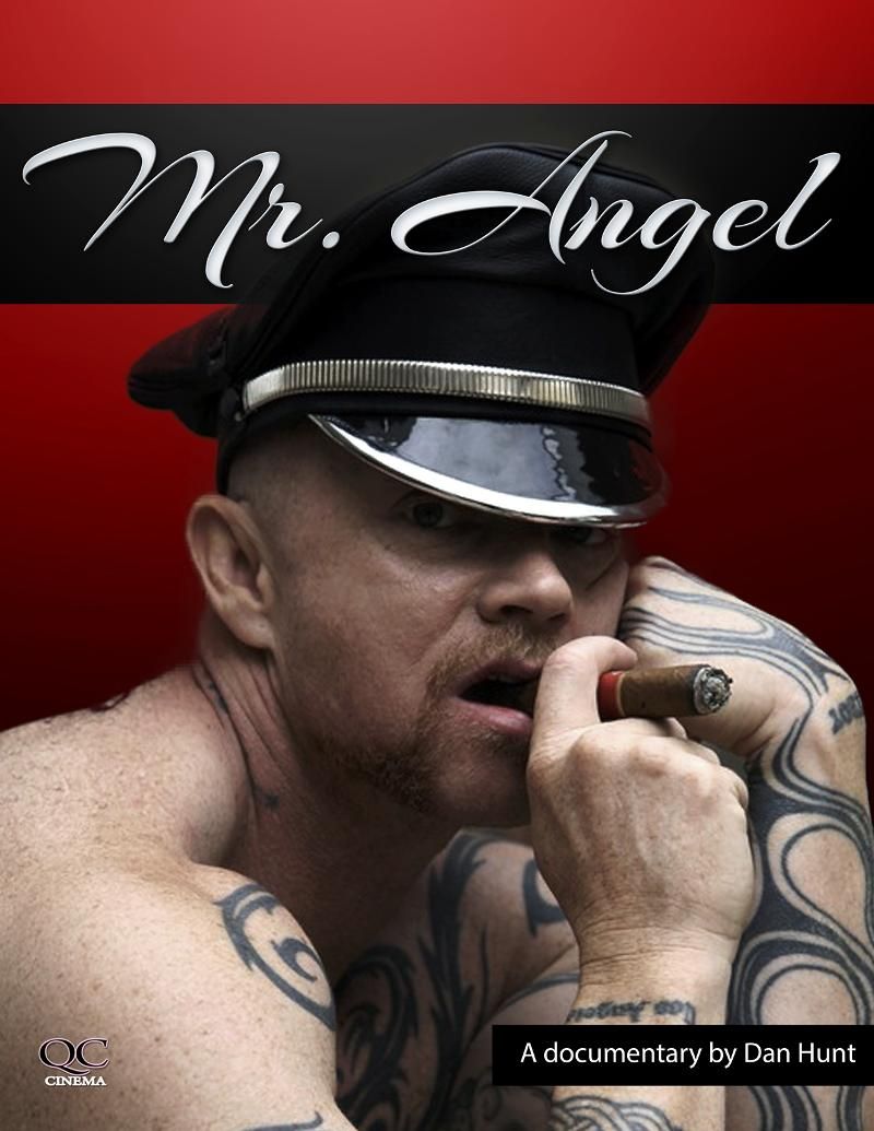 Mr Angel Documentaire 2013 Senscritique
