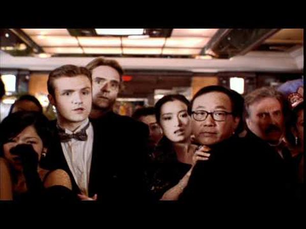 Chinese Box - Film (1997) - SensCritique